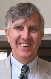 In Memoriam Doug Turner — Rachel Carson Trails Conservancy