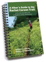 Rachel Carson Trail — Rachel Carson Trails Conservancy