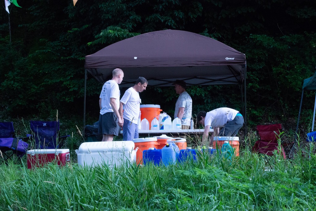 Volunteer for the June 22nd Rachel Carson Trail Challenge — Rachel ...