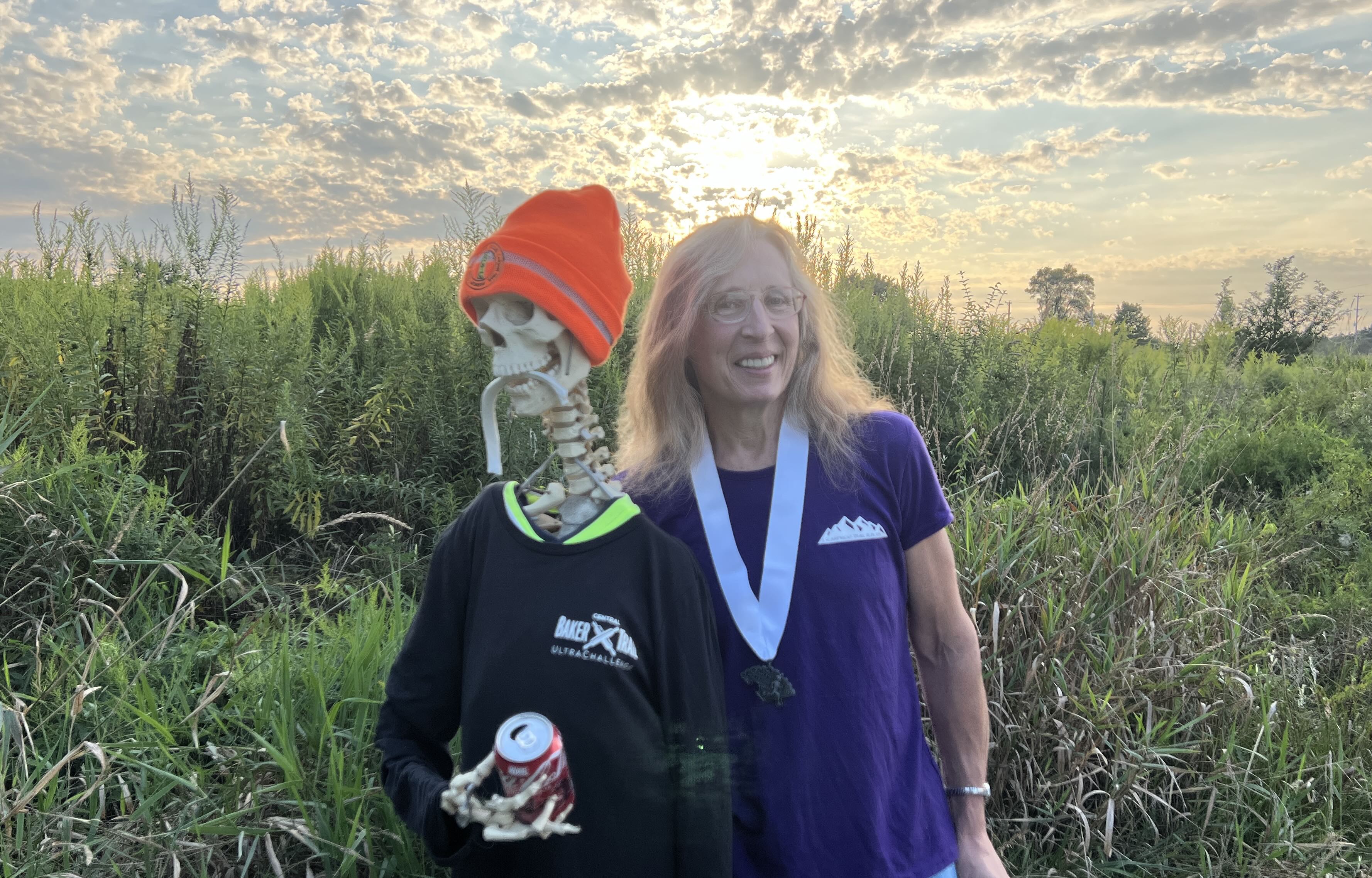 2024 Baker Trail UltraChallenge — Rachel Carson Trails Conservancy