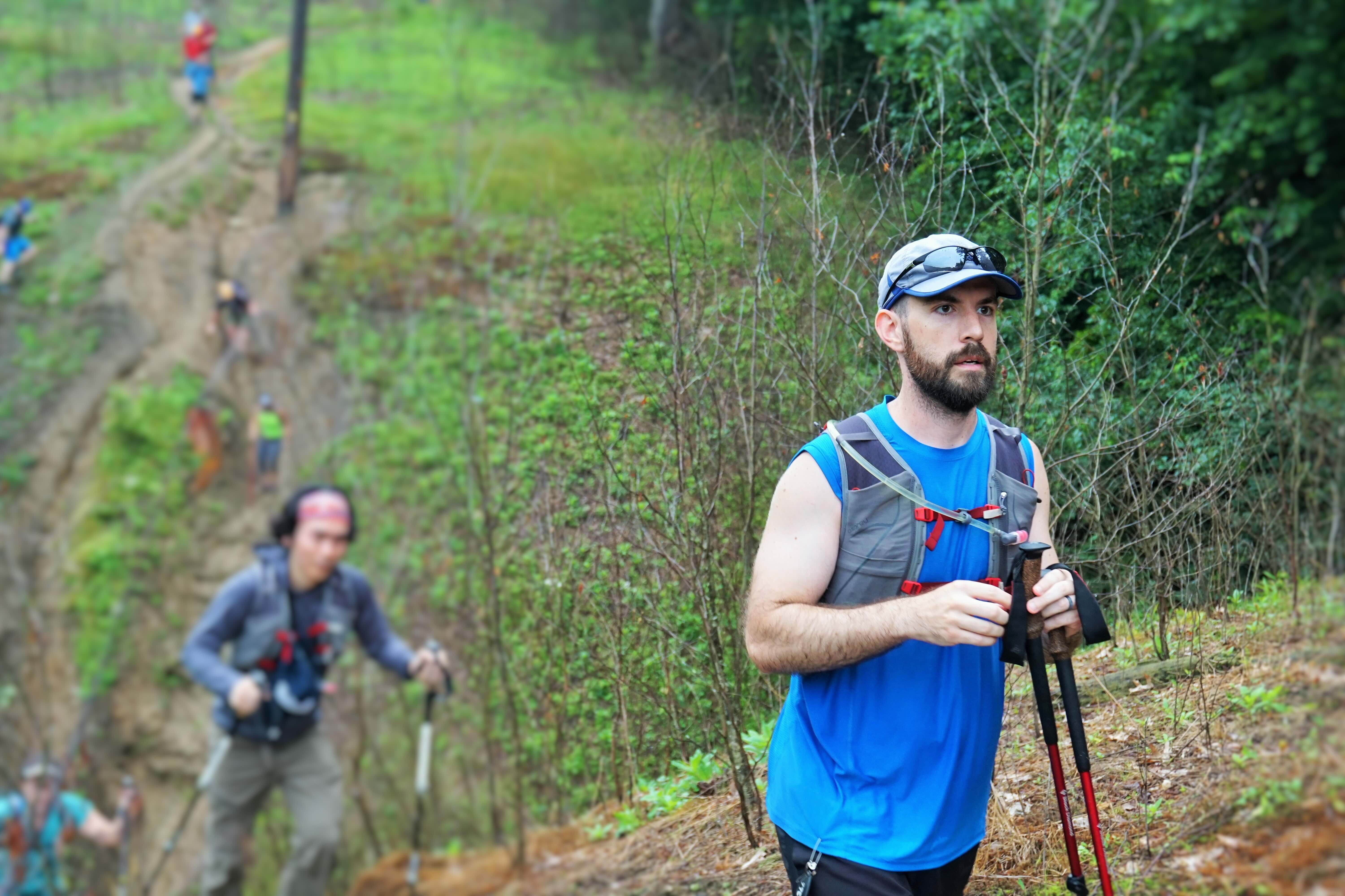 Fundraiser for Rare Genetic Disorder — Rachel Carson Trails Conservancy