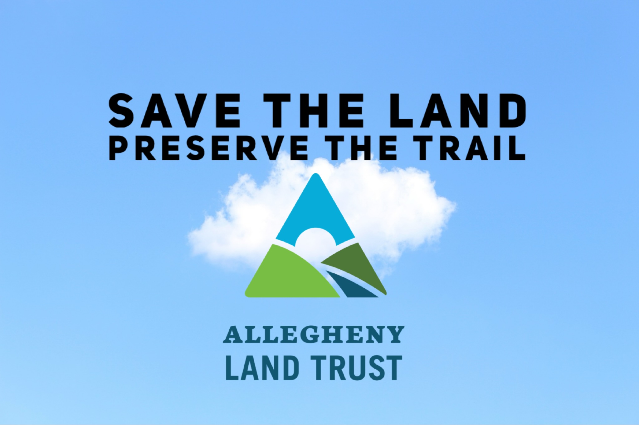 Save the Land and Preserve the Trail — Rachel Carson Trails Conservancy