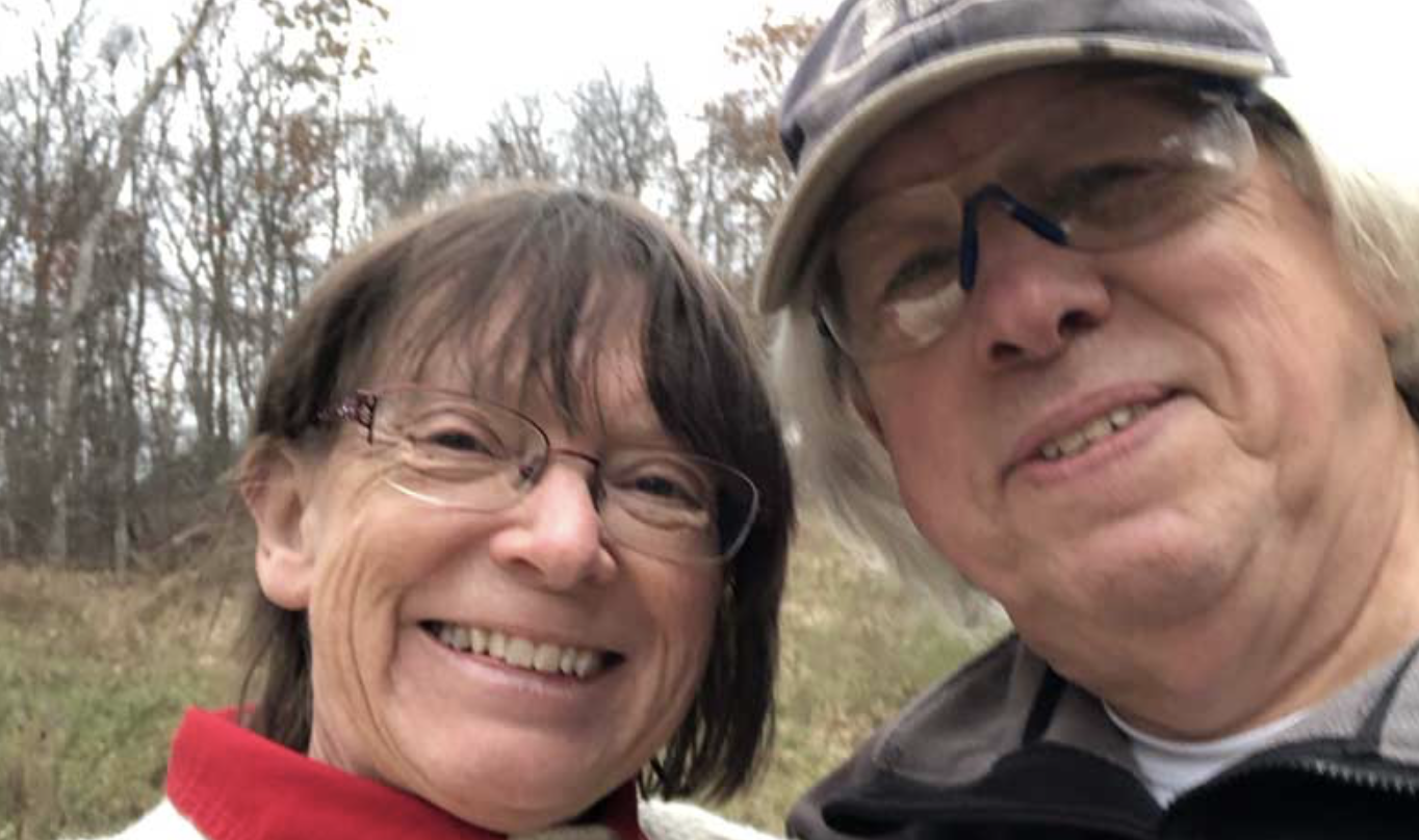 Trail Magic Flows Both Ways — Rachel Carson Trails Conservancy