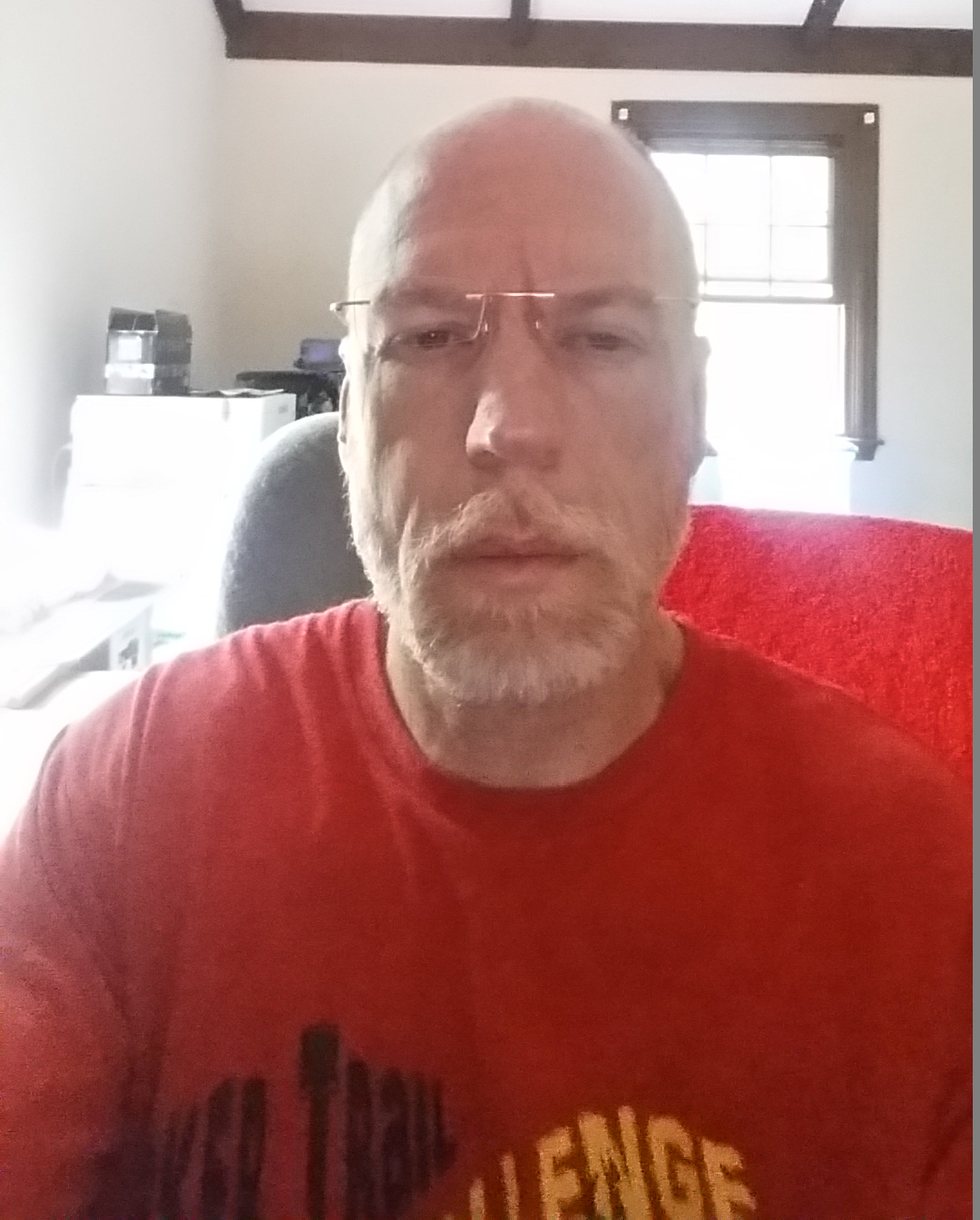 Mentzer, Steve — Rachel Carson Trails Conservancy